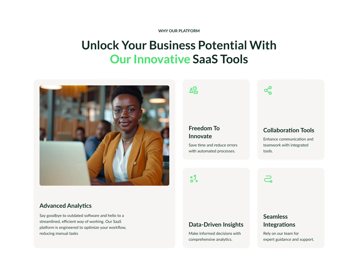 Icon section 01 root ui details | Pagifye